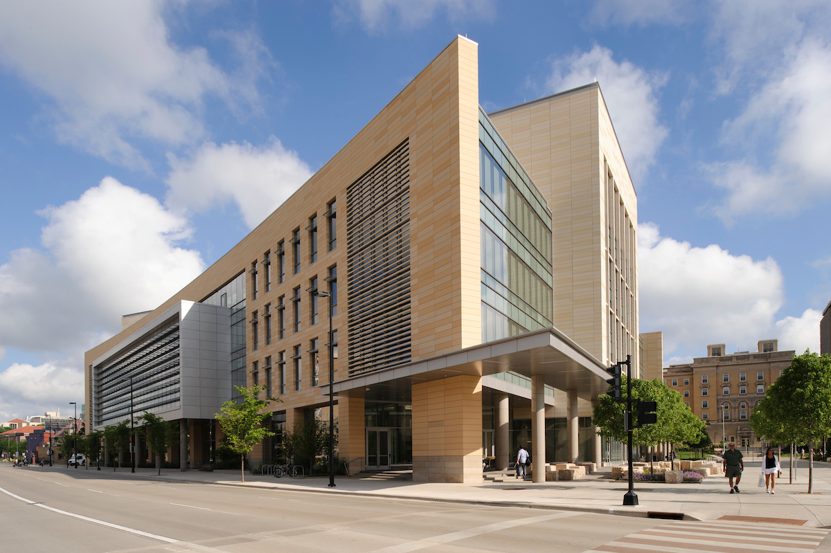 NAE regional meeting and symposium – University of Wisconsin-Madison ...